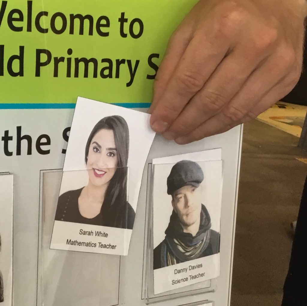 Staff Board - Blog - Visco